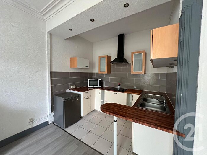 Appartement 2 pièces à louer - Sommières