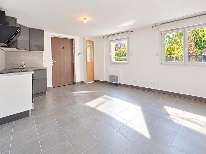 Appartement 2 pièces à vendre à Montreuil, Bas Montreuil, Etienne Marcel, Chanzy