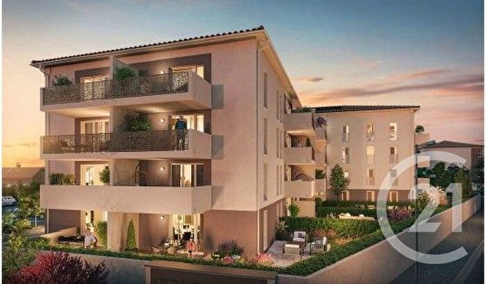 Béziers, Crouzette, Montimas, Montimaran : Appartement 2 pièces à louer