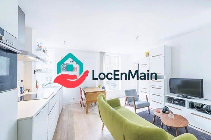 Paris 11ème arrondissement - Appartement 2 pièces à louer