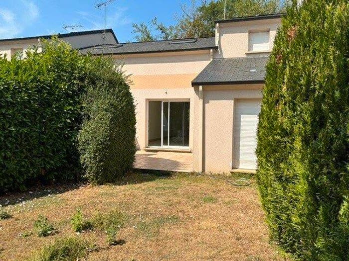 Maison 5 pièces à Centre Tilleuls-Fauvettes, Bures-sur-Yvette, à louer