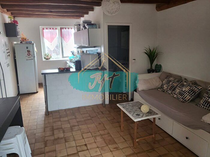 Appartement 3 pièces à Louvres, à louer