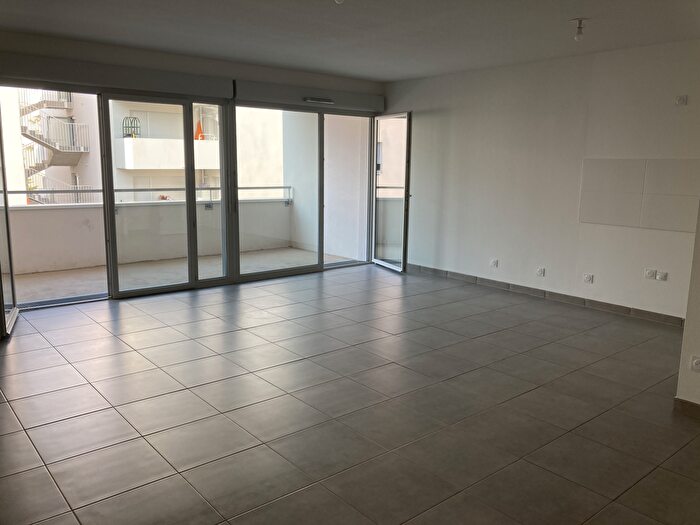 Toulouse, L'Ormeau, La Terrasse, La Grande Plaine : Appartement 2 pièces à louer