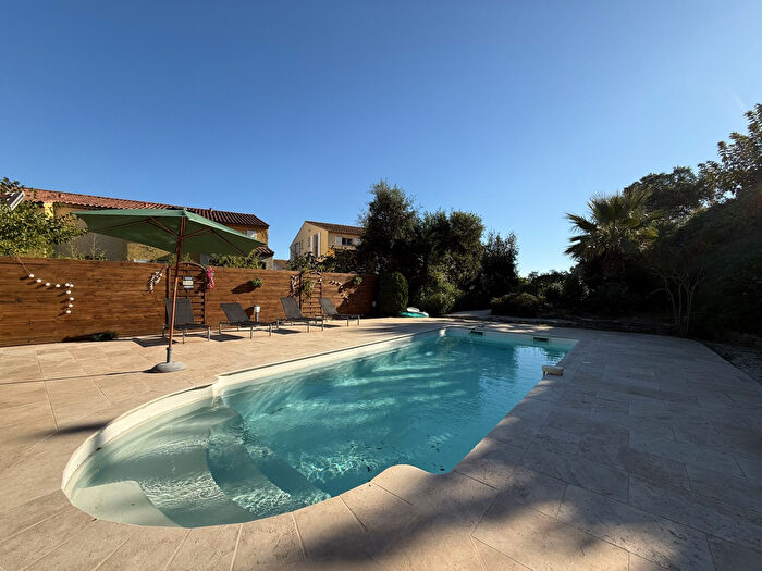 Maison 4 pièces à Sainte-Maxime, Virgiles, Capet dAzur, Souleyas, Croisette, à vendre