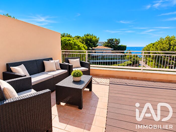 Appartement 2 pièces à vendre - Roquebrune-Cap-Martin, Rataou, Château