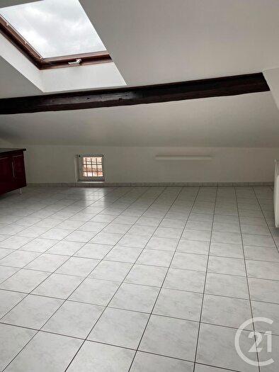 Ars-sur-Moselle - Appartement 3 pièces à louer