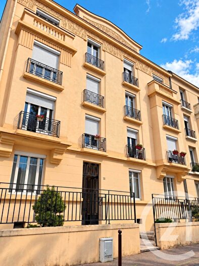 Metz, Nouvelle ville - Appartement 2 pièces à louer