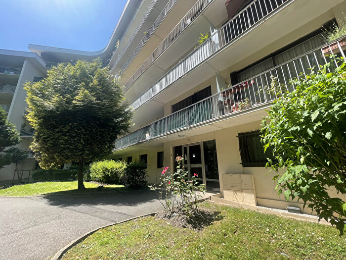 Tremblay-en-France - Appartement 5 pièces à vendre