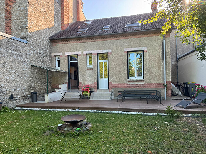 Maison 7 pièces à Fleury-les-Aubrais, Gare, Bannier, Bustière, Dessaux, à vendre