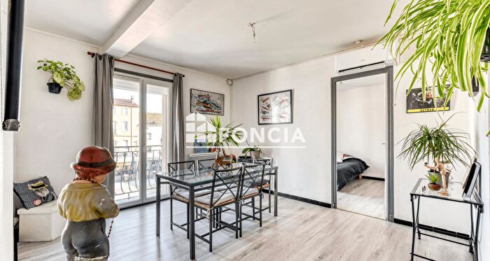 Appartement à vendre - Port-la-Nouvelle - 3 pièces - 2 chambres