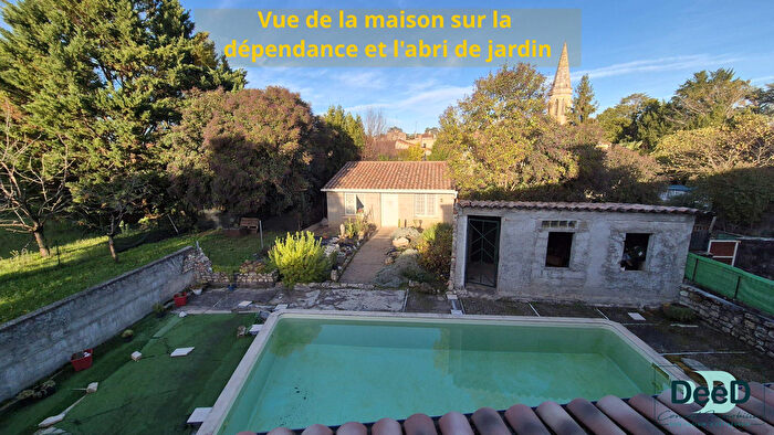 Maison à vendre - Condom - 6 pièces - 4 chambres