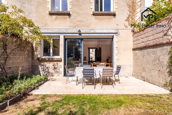 Laval - Maison 7 pièces à vendre