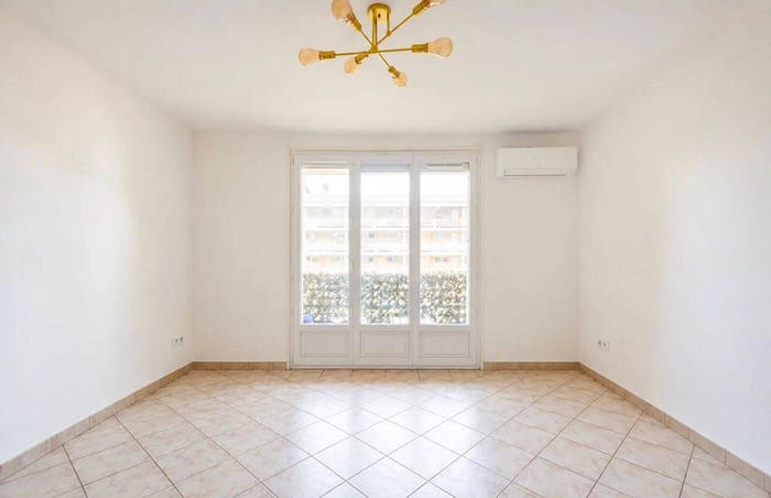 Appartement 3 pièces à louer - La Plaine, Méridia, Nice