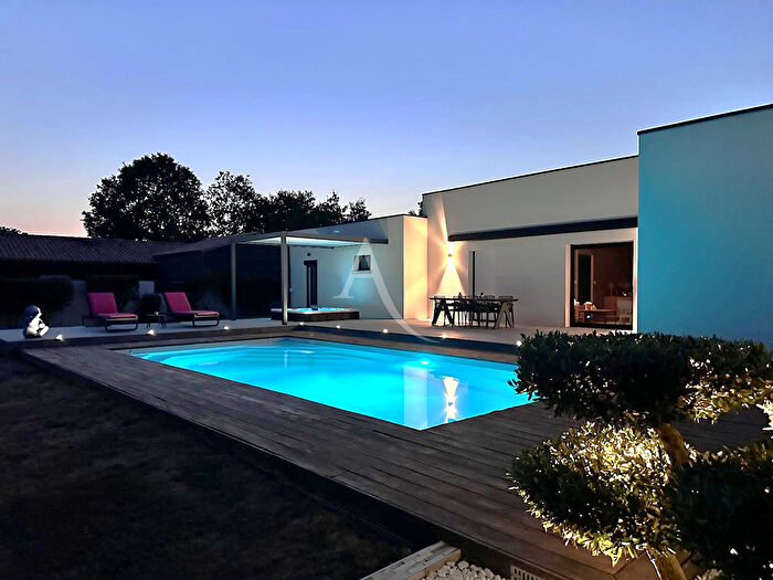 Le Girouard - Maison 5 pièces à vendre