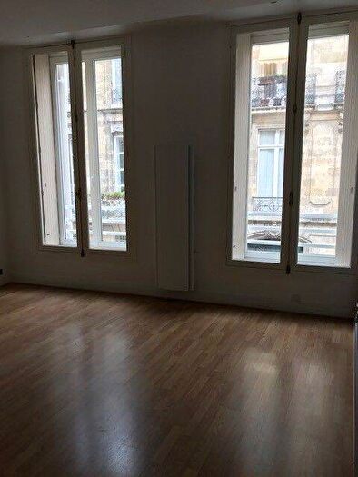 Appartement 2 pièces à louer - Bordeaux