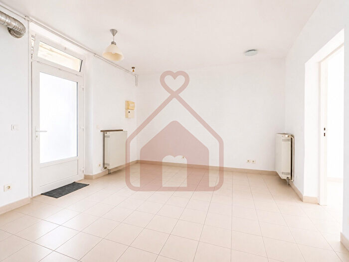 Alfortville, Mairie, Gare : Appartement 2 pièces à vendre