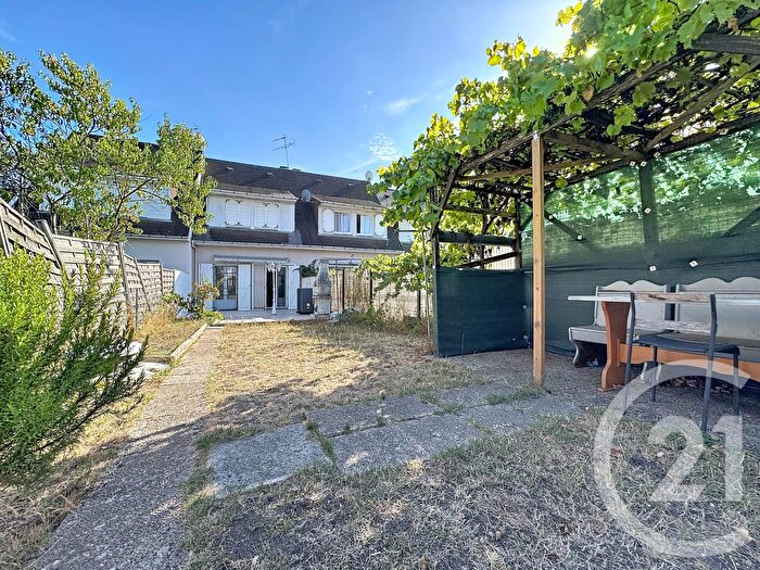 Maison 5 pièces à vendre à Saint-Jean-de-la-Ruelle, Trois Fontaines, Petite Espère, Clémenceau