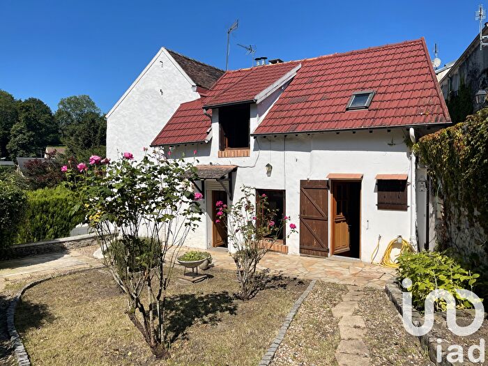 Maisons à vendre et appartements à louer - 1