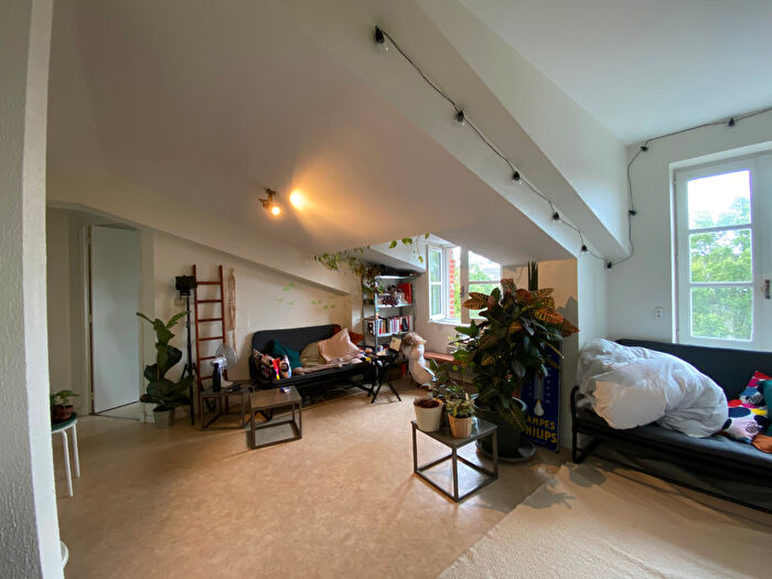 Appartement 3 pièces à Albi, Centre-ville, à louer
