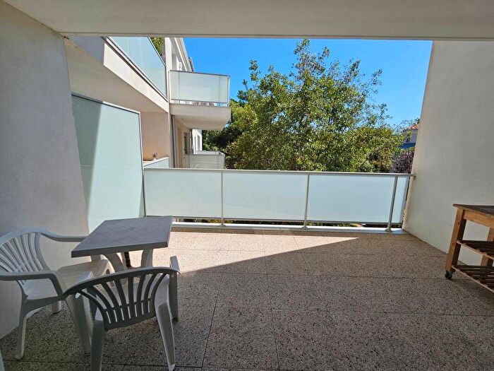 Appartement 1 pièce à louer à Bourg, Pessac