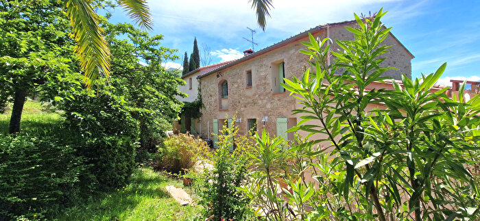 Maison à vendre - Céret - 6 pièces - 5 chambres