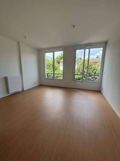 Appartement 1 pièce à Château-de-lHers, Toulouse, à louer