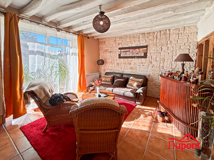 Bray-sur-Seine - Maison 3 pièces à vendre