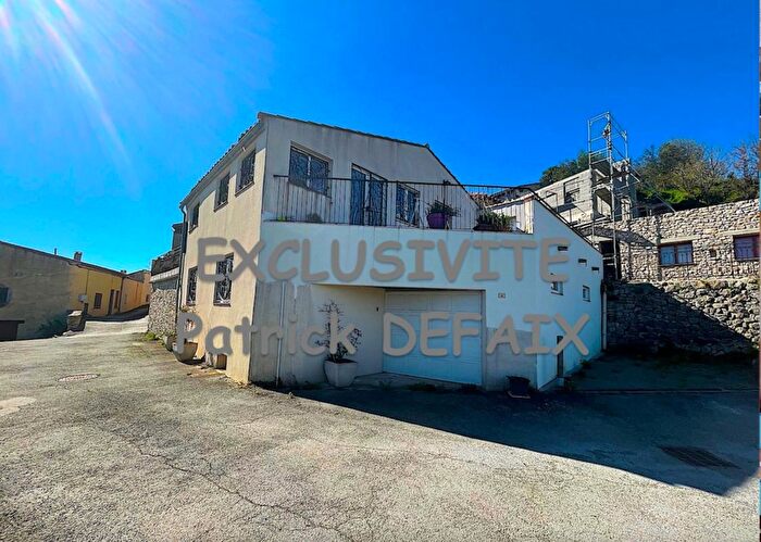 Montgaillard : Maison 4 pièces à vendre