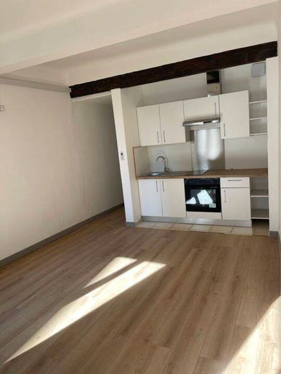 Fontcouverte, Avignon - Appartement 2 pièces à louer