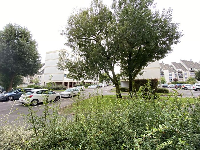 Appartement à vendre - Olivet, Val-Couasnon - 2 pièces - 1 chambre