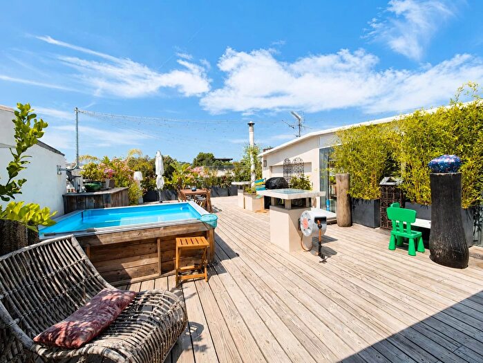 Appartement 3 pièces à vendre à Cagnes-sur-Mer