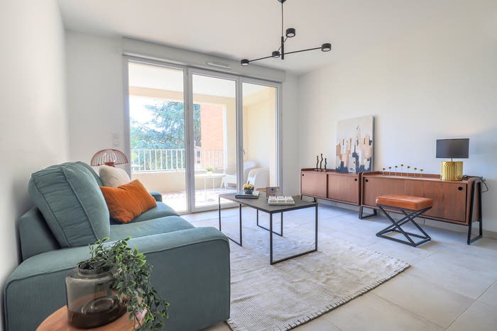Maison 2 pièces à Toulouse, La Vache, La Salade, à vendre