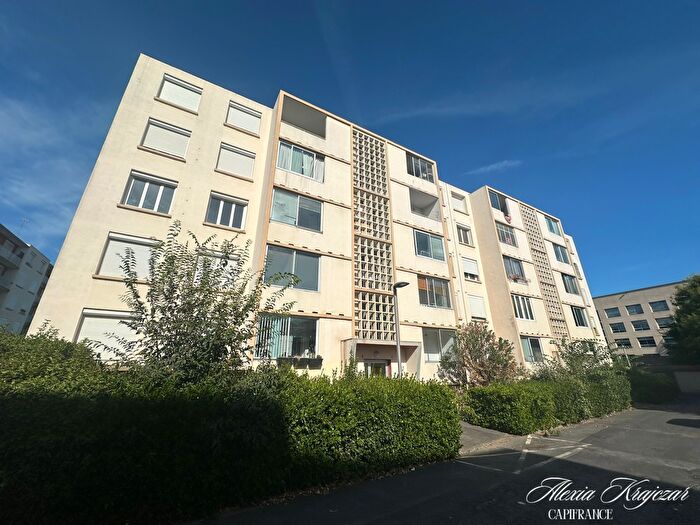 Béziers, Garrissou, Plaisance - Appartement 3 pièces à vendre