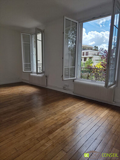 Appartement 4 pièces à Sceaux, à vendre