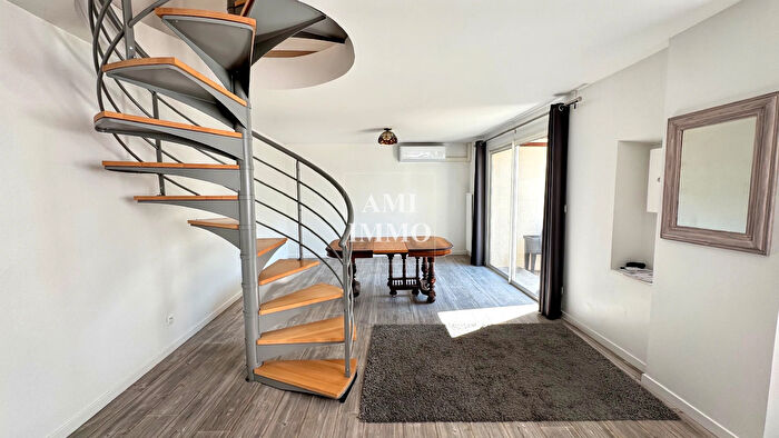 Maison à vendre - Igny - 4 pièces - 2 chambres