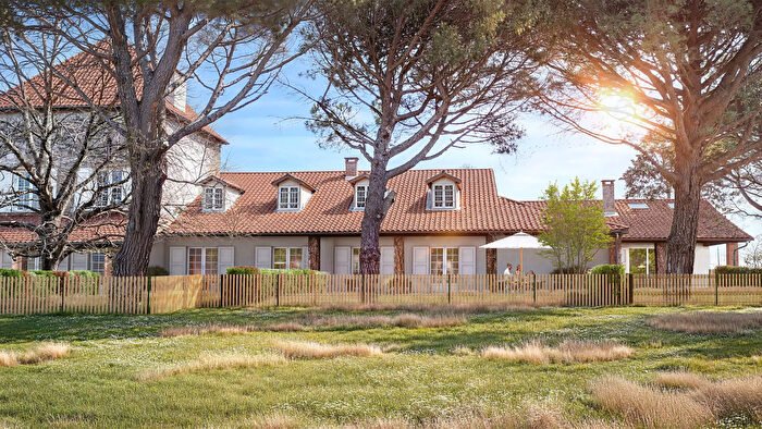 Maison à vendre - Goyrans - 3 pièces - 2 chambres