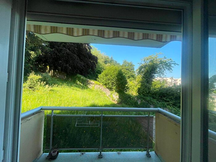 Appartement 4 pièces à louer - Saint-Étienne