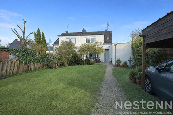 Maison à vendre - Belz - 5 pièces - 3 chambres