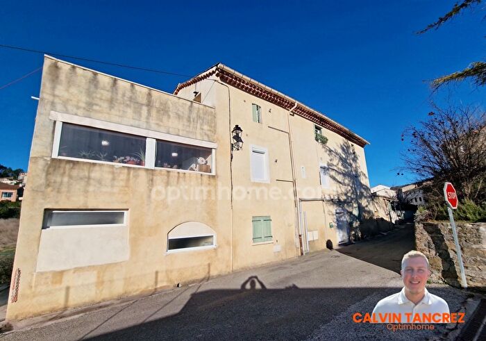 Appartement à vendre - Saint-Brès - 4 pièces - 2 chambres