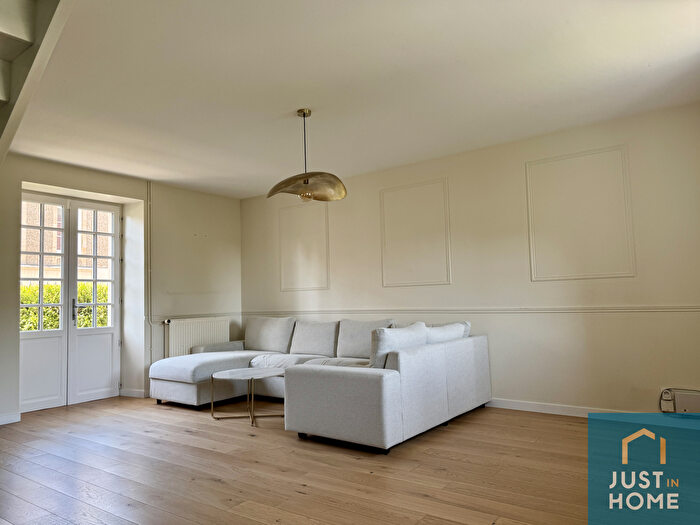 Maison 4 pièces à vendre - Bayeux, Argouges
