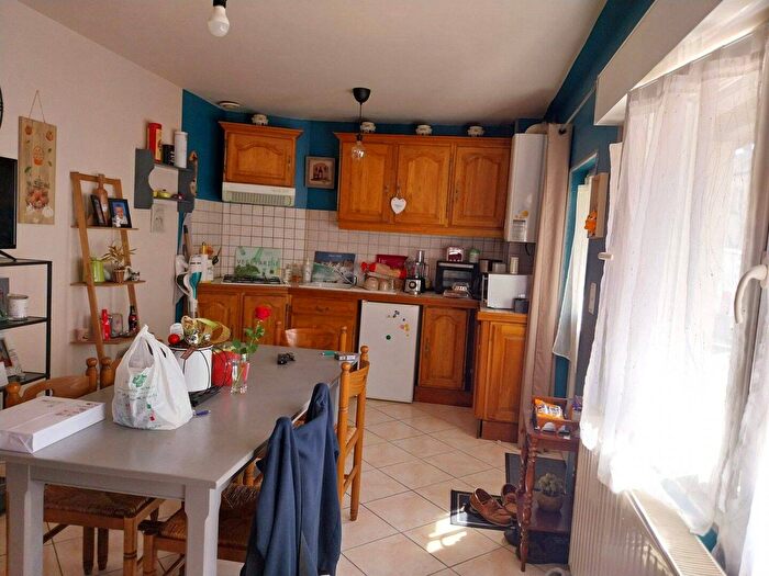 Saint Jean-Les Hayes Melines, Louviers - Appartement 2 pièces à louer
