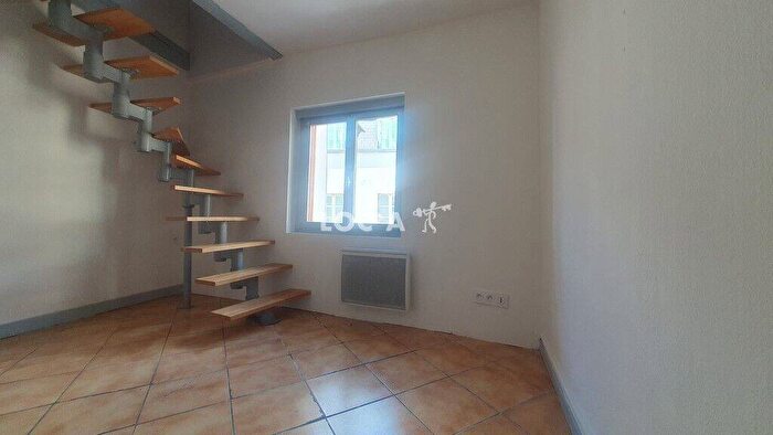 Dijon : Appartement 1 pièce à louer