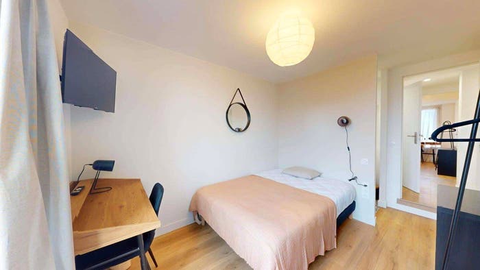 Appartement 1 pièce à Chartrons, Bordeaux, à louer