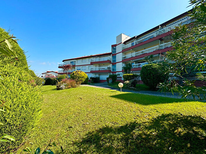 Appartement 1 pièce à vendre - Anglet, Chambre dAmour