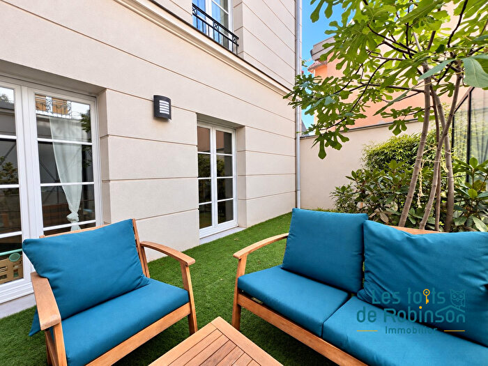 Appartement 3 pièces à vendre à Le Plessis-Robinson