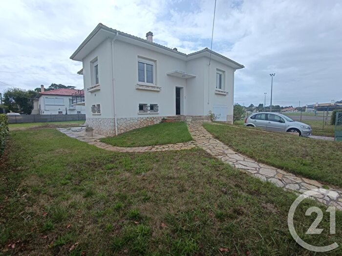 Maison à vendre - Villeneuve-sur-Lot, Sainte-Catherine - 4 pièces - 3 chambres