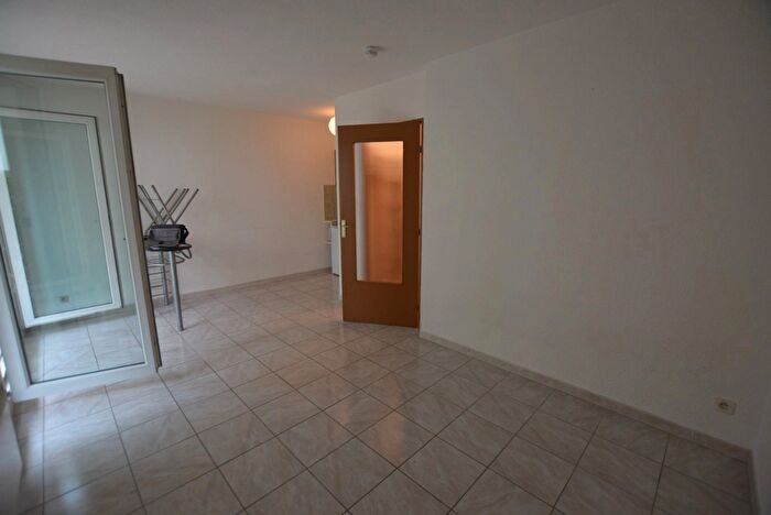 Appartement à louer - Toulouse, Lardenne - 1 pièce