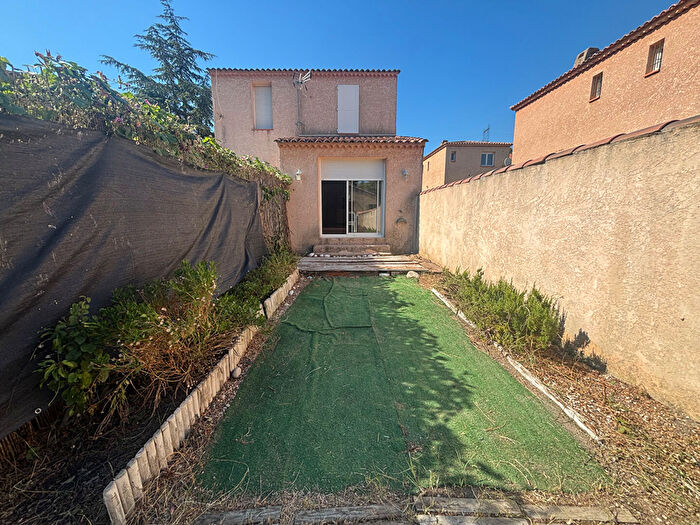 Appartement 2 pièces à Ensuès-la-Redonne, à vendre