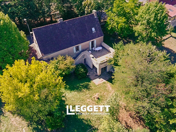 Maison 5 pièces à vendre - Labastide-Murat