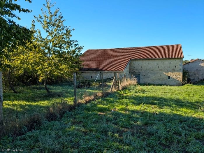 Maison à vendre à Les Alleuds